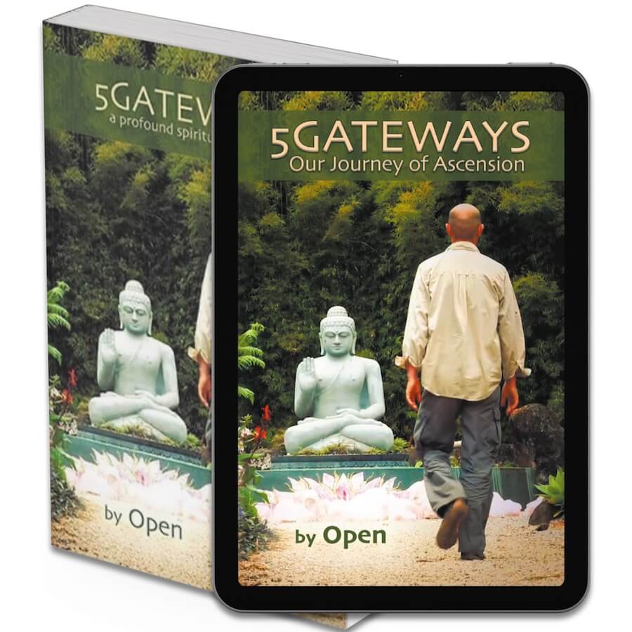 5GATEWAYS Book Digital | Openhand